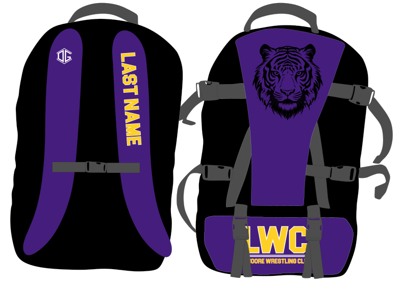 LWC Sport Package – OG Gear Company