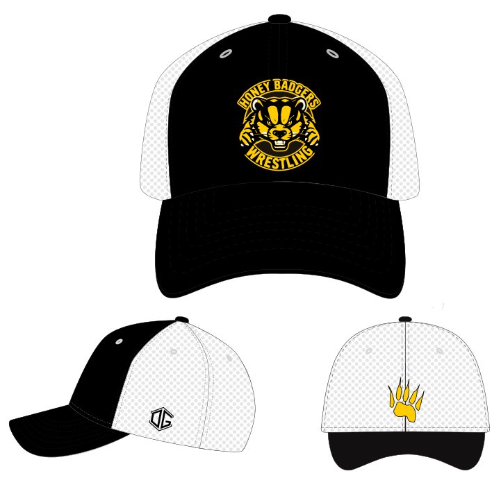 HB Flex Fit Hat – OG Gear Company