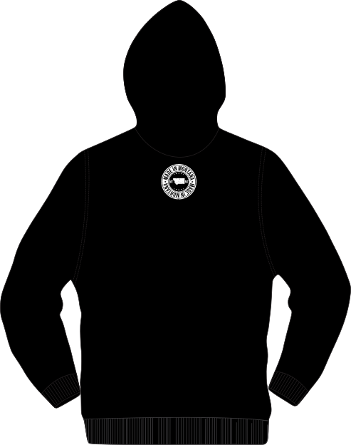 MT Wrestling Hoodie – OG Gear Company