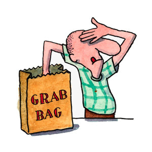 Grab Bag Singlet!! – OG Gear Company